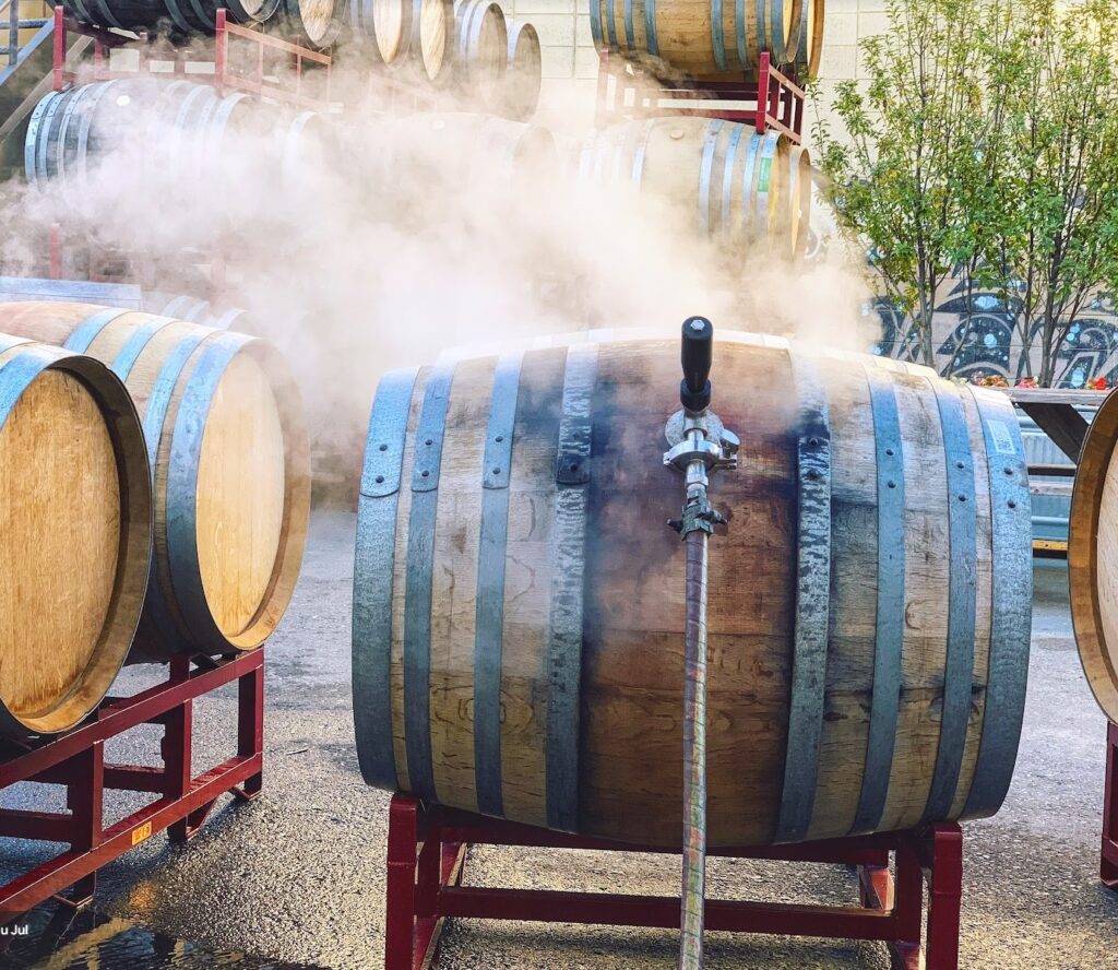 Our Backstories - Circular Patterns